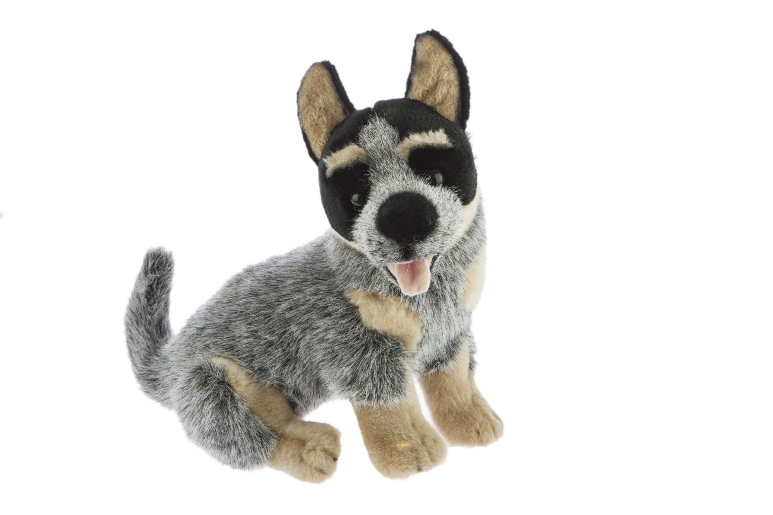 Bocchetta Blue Heeler Plush Toy 22cm - Bluey | Cockies Ag