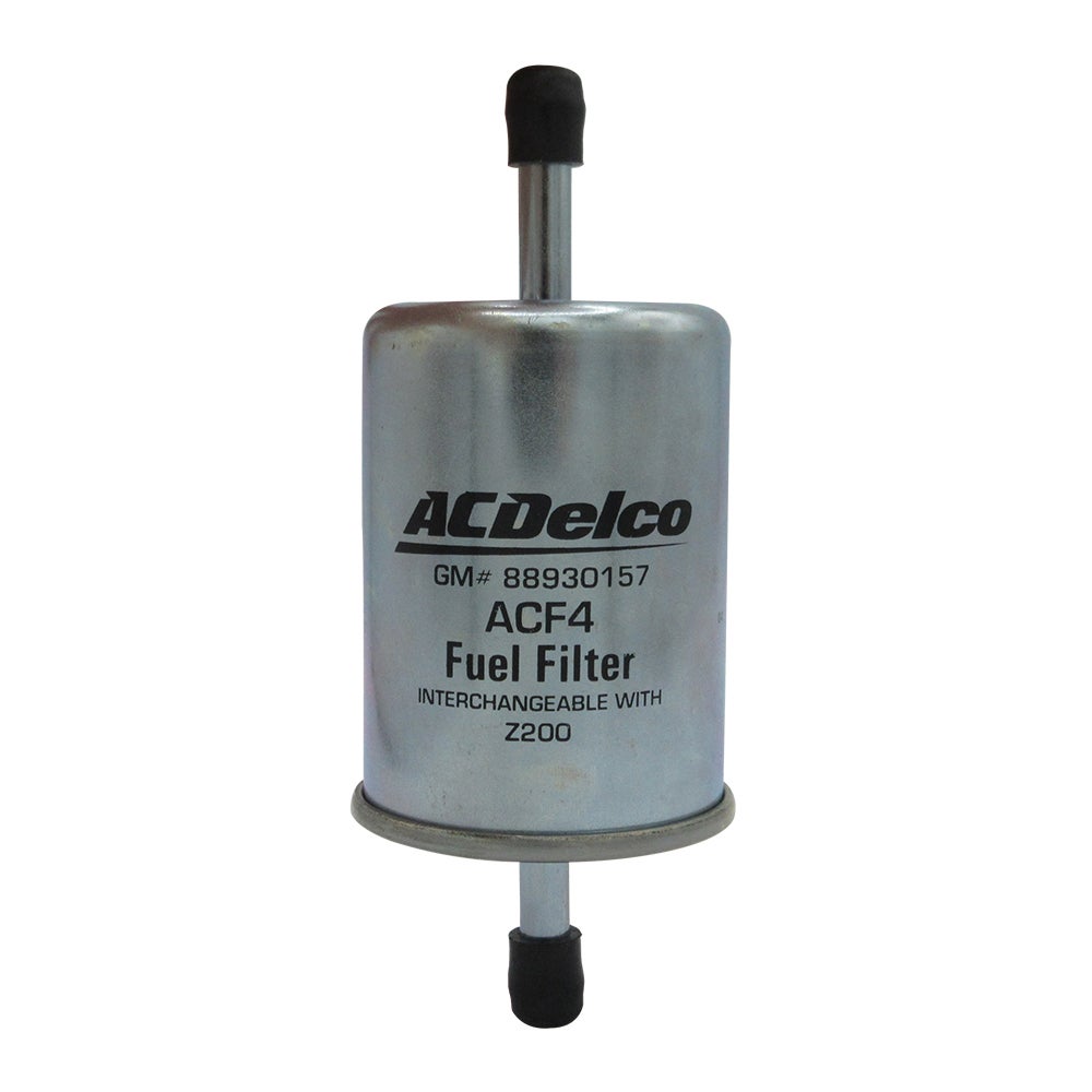 AC Delco Fuel Filter - ACF4 | Cockies Ag